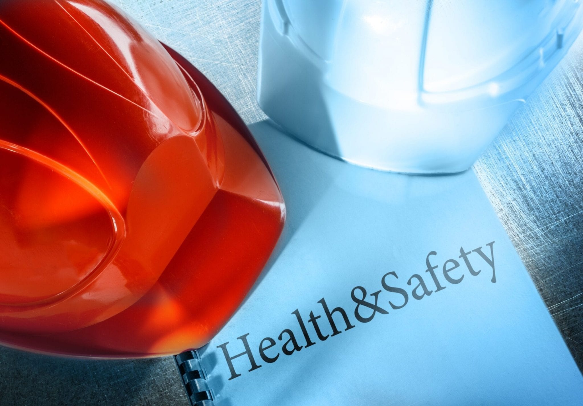 Health & Safety Policy | CAFM Software | Ostara Systems Limited
